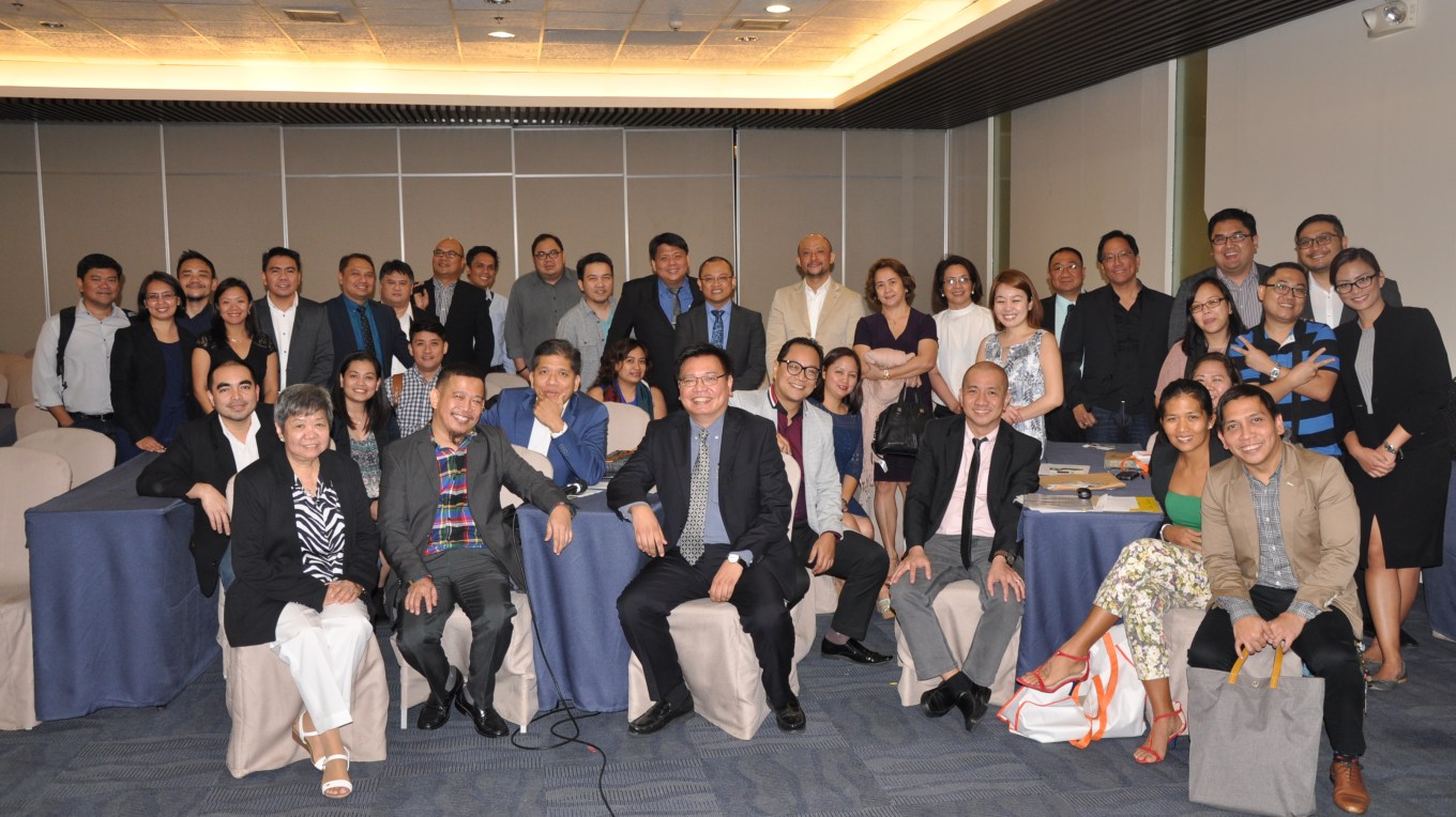 Philippine Society of Nuclear Medicine – The Philippine Society of ...