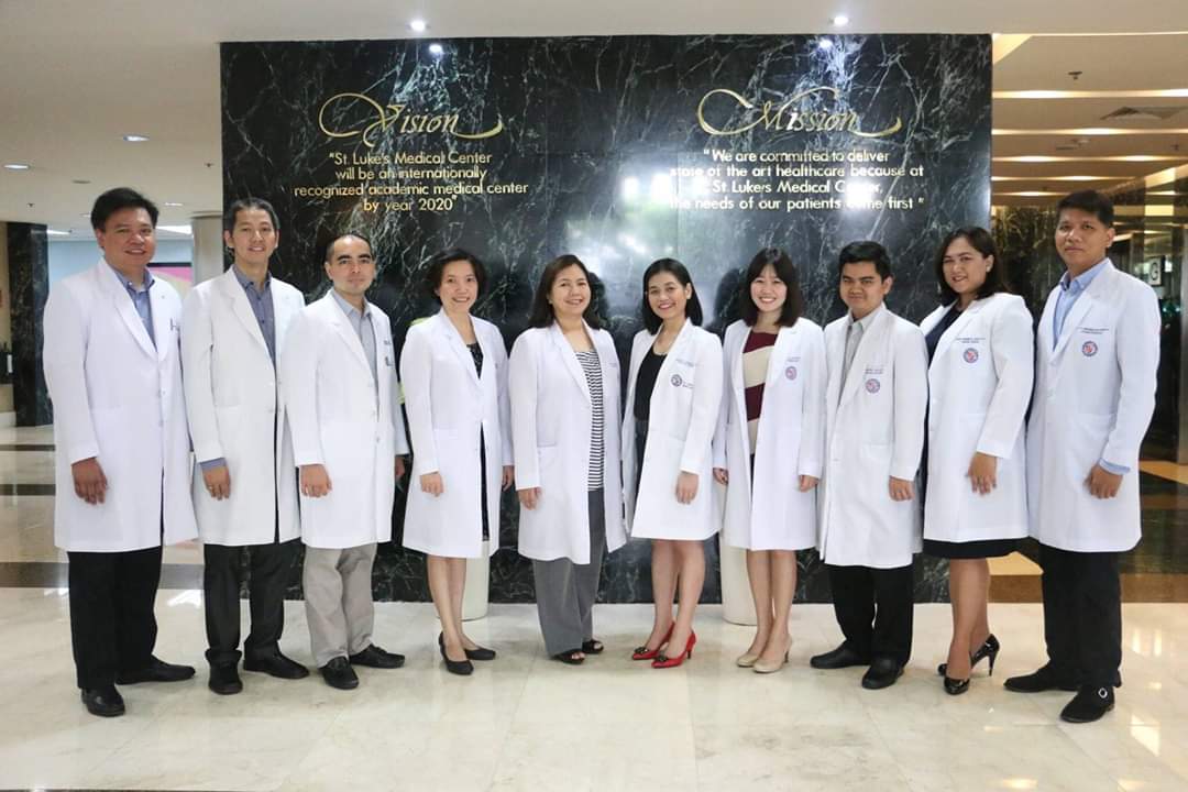 Thank You and Farewell, Dr. Goco – Philippine Society of Nuclear Medicine