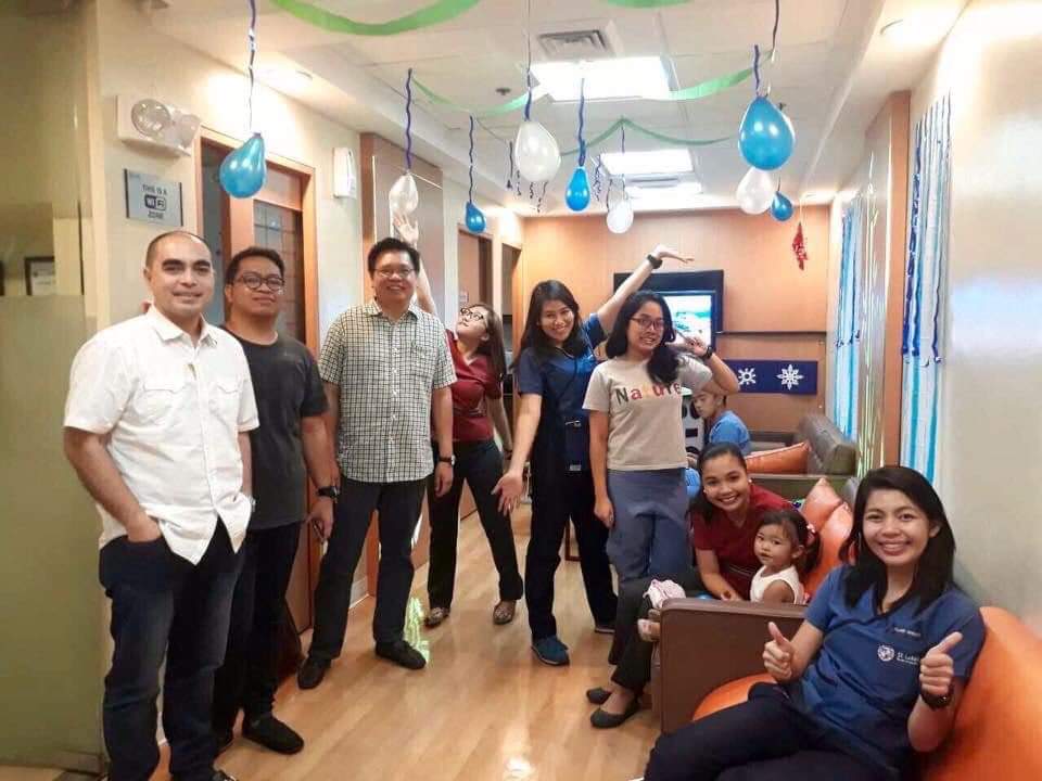 Thank You and Farewell, Dr. Goco – Philippine Society of Nuclear Medicine