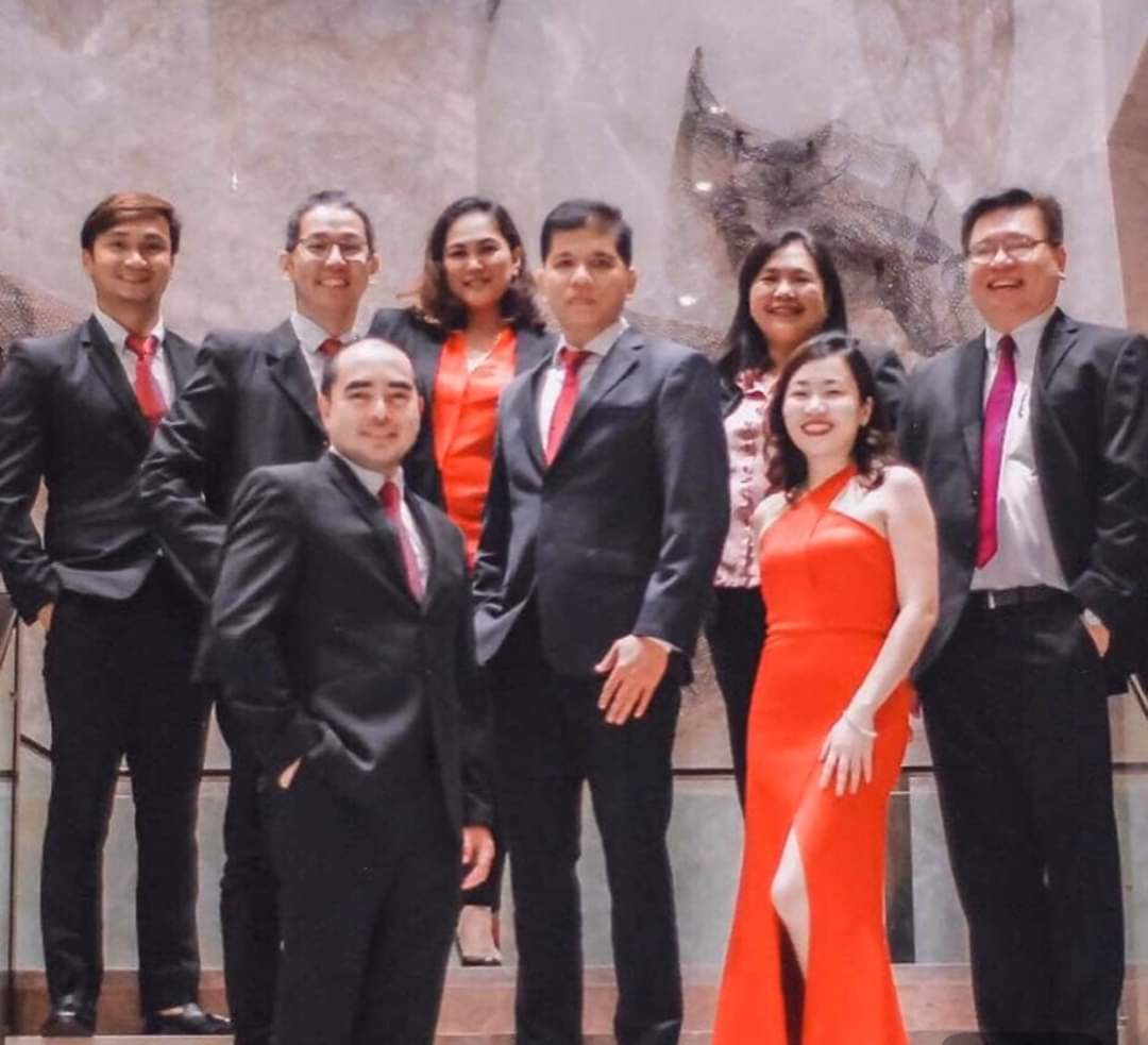 Thank You and Farewell, Dr. Goco – Philippine Society of Nuclear Medicine