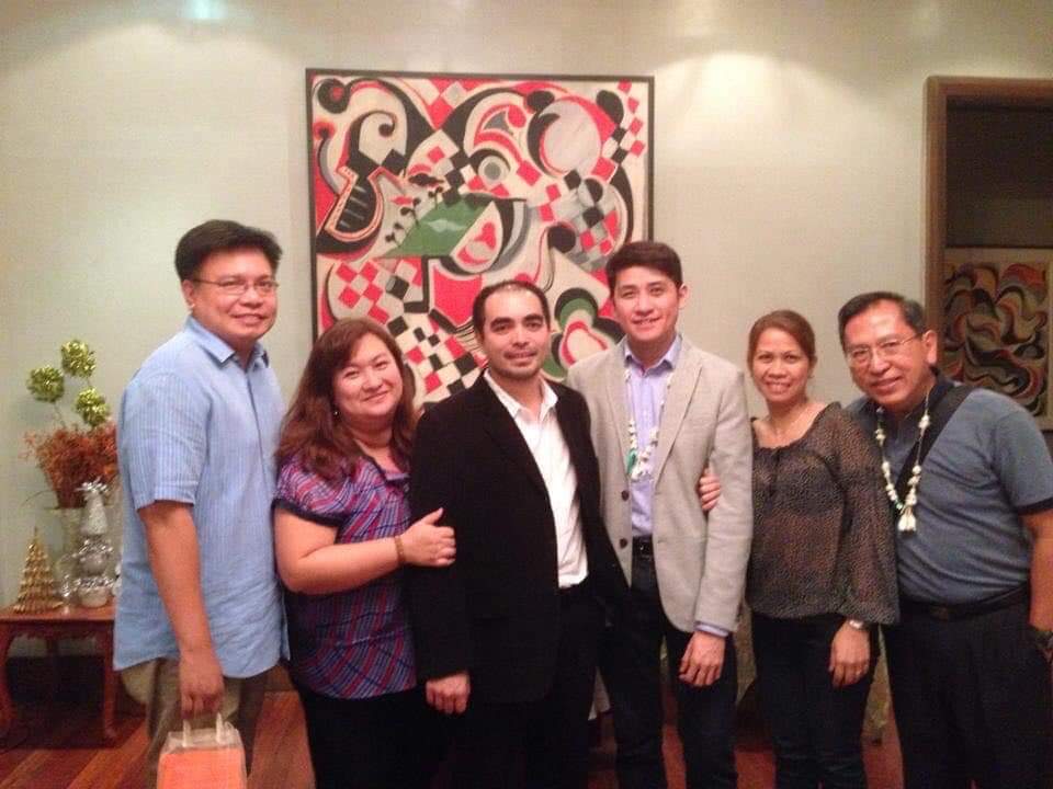 Thank You and Farewell, Dr. Goco – Philippine Society of Nuclear Medicine