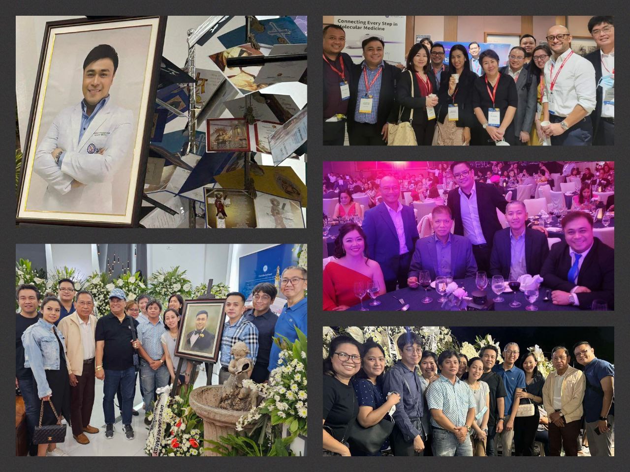 Jefferson R. Pagsisihan, MD: A Tribute – Philippine Society of Nuclear ...