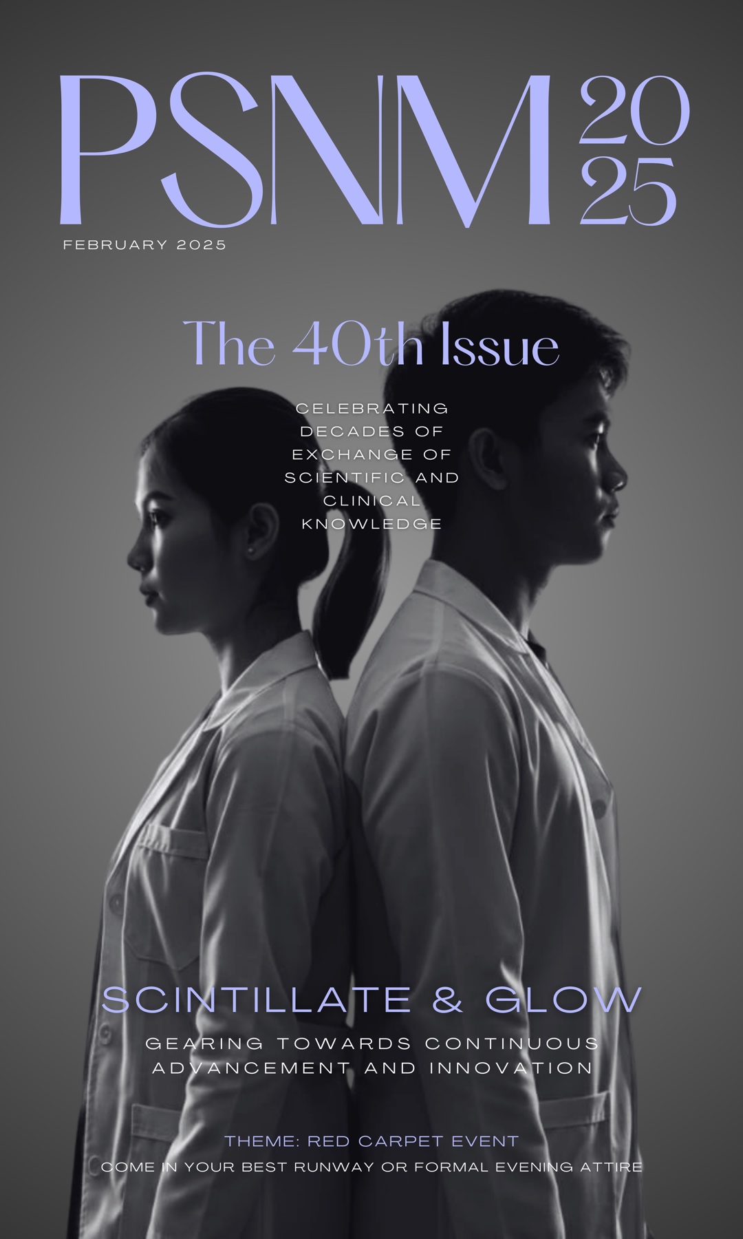 PSNM 40th Annual Convention – Fellowship Night – Philippine Society of ...